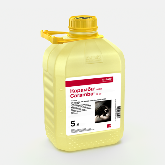 Фунгициди - Решения в земеделието България